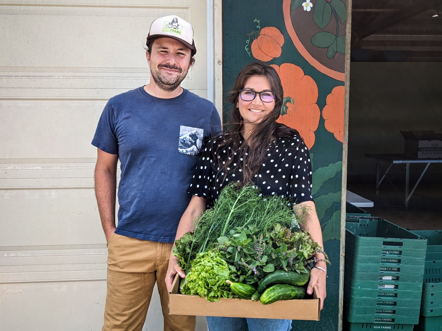 Featured Farm: Blue Glass | 21 Acres