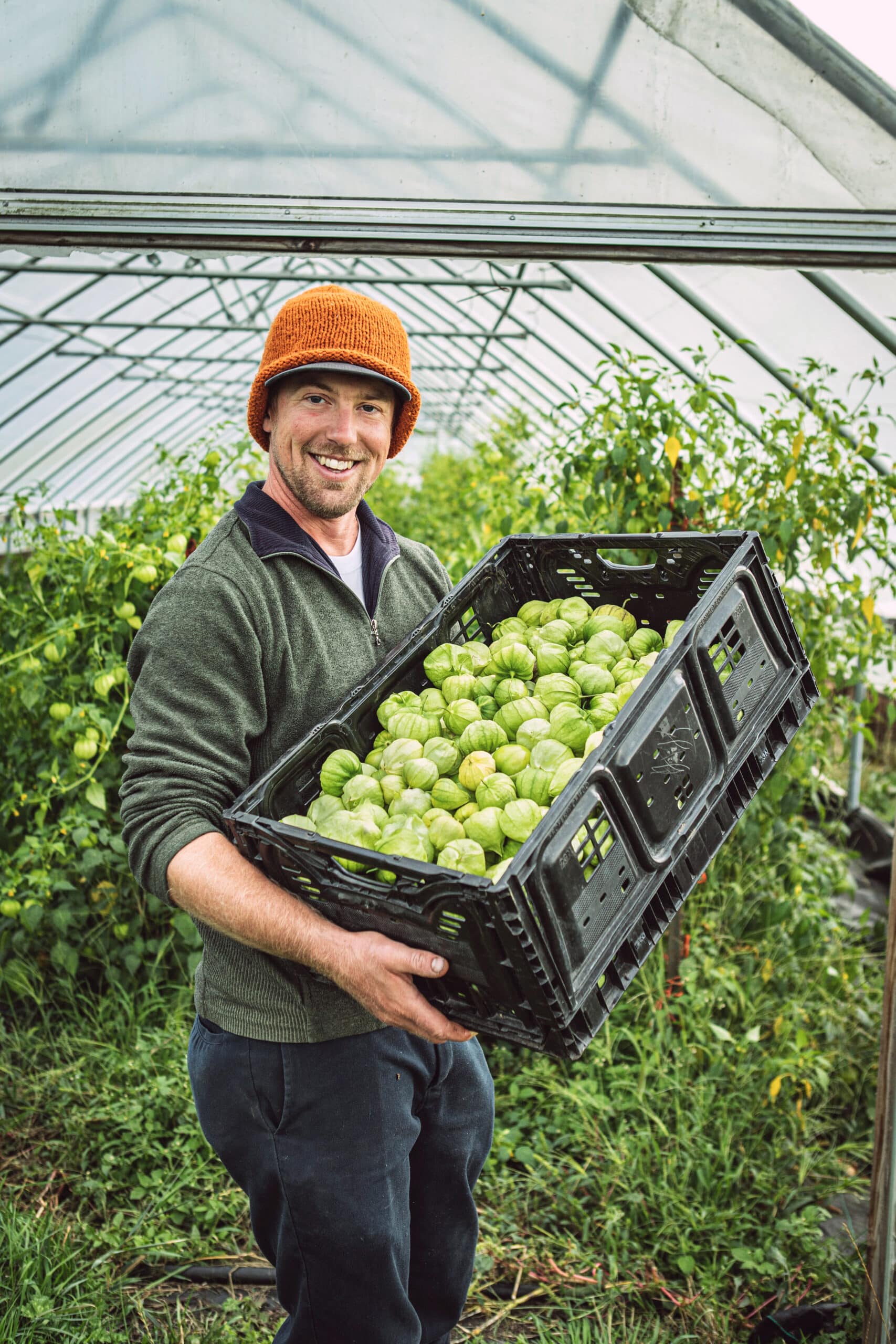 Featured Farm: Sammamish Farms | 21 Acres